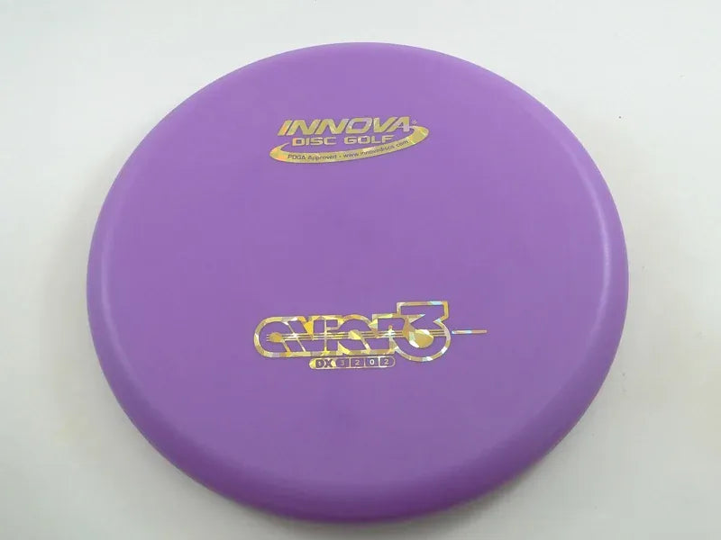 Innova Discs – High-Quality Disc Golf Discs at Great Prices