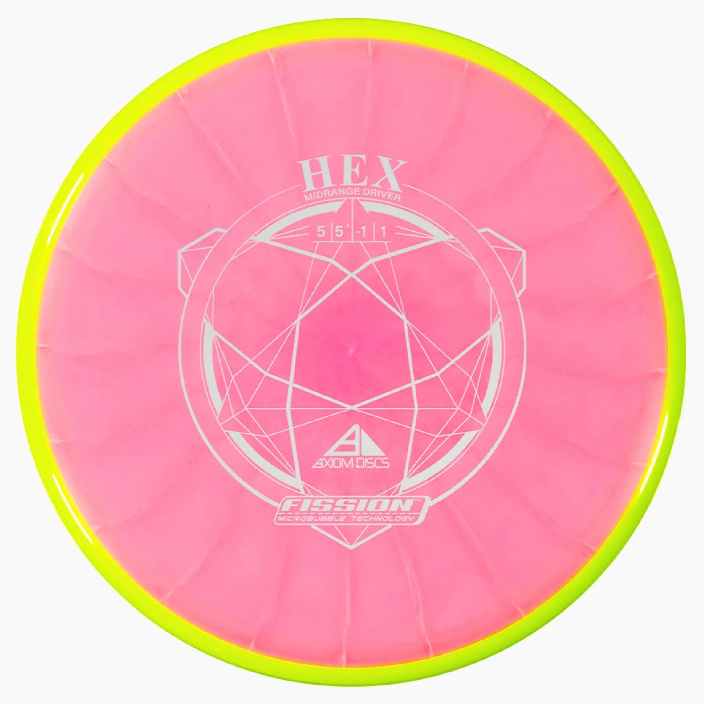 Axiom Hex: Innovative Hexagonal Design for Modern Living