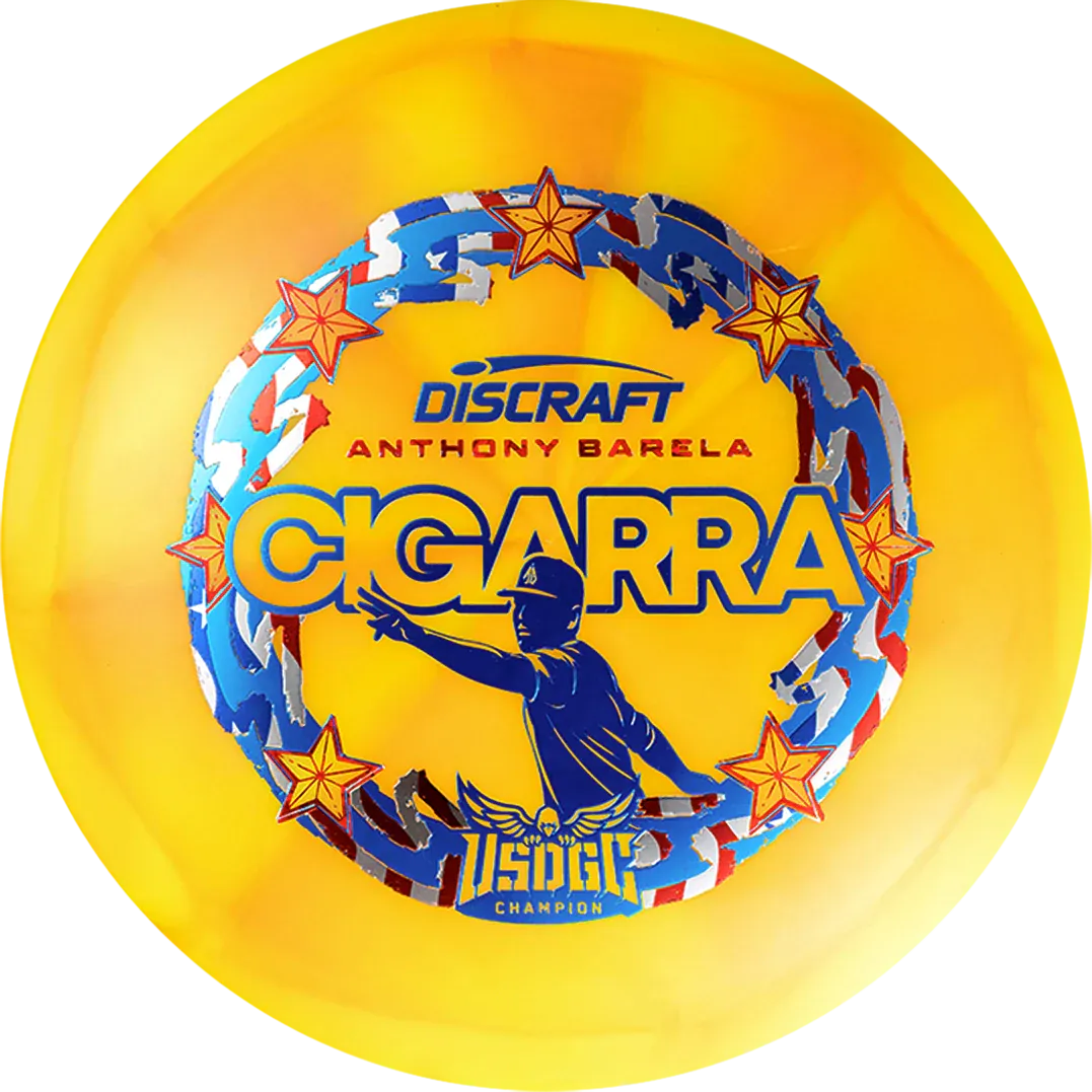Shop Discraft Disc Golf Discs | Home of the Buzzz & Zone