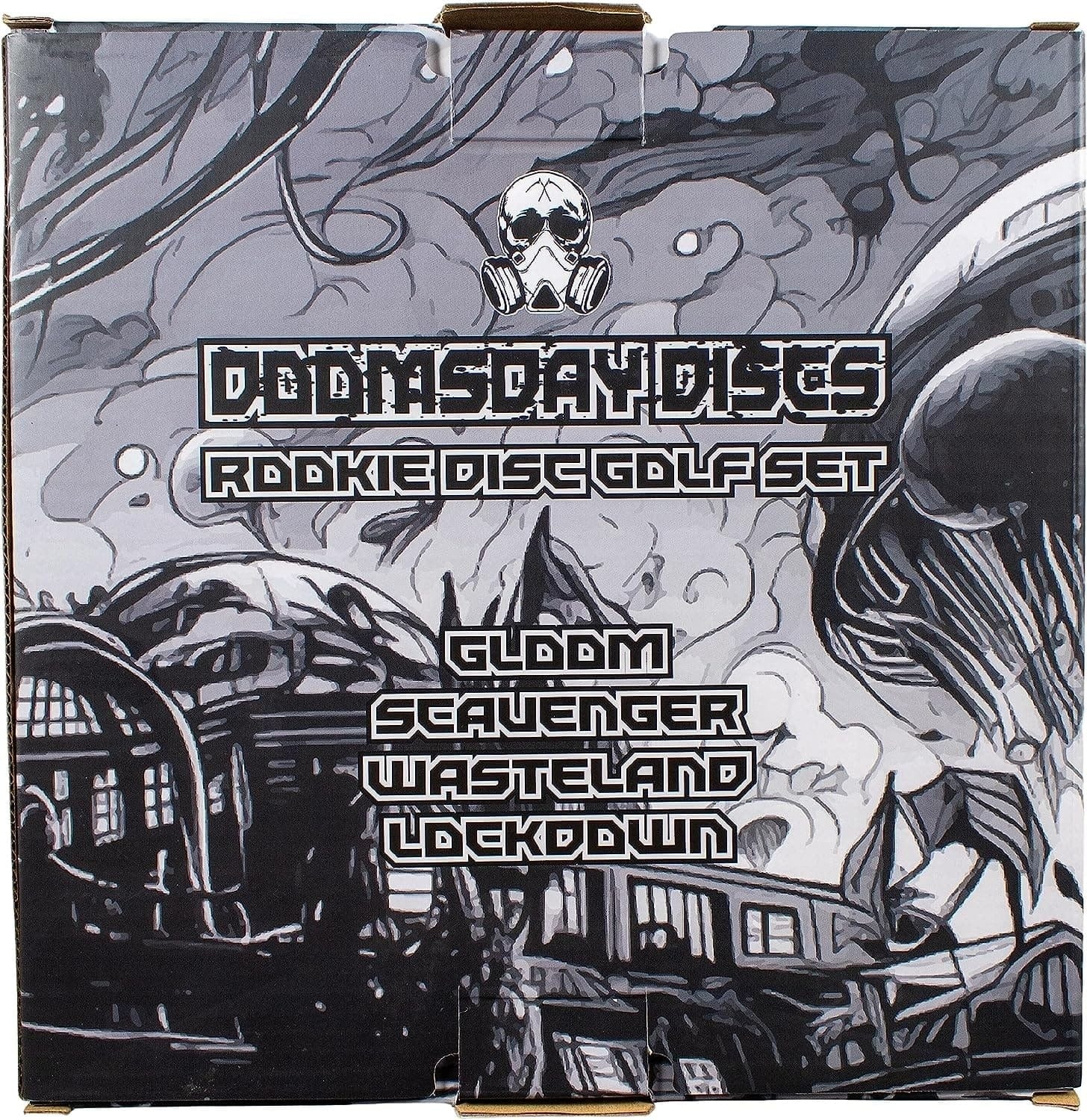 Doomsday Discs - Lowest Priced Doomsday Disc Golf Discs – Discount Disc ...