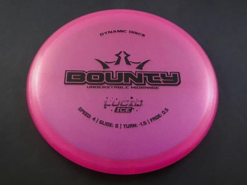 Dynamic Discs - Lowest Priced Dynamic Discs and Baskets!