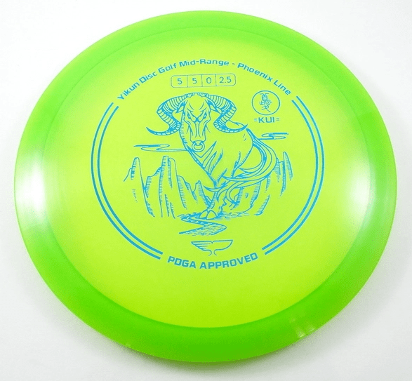 Clearance Priced Discs - Disc Golf Discs at least 50% off MSRP ...
