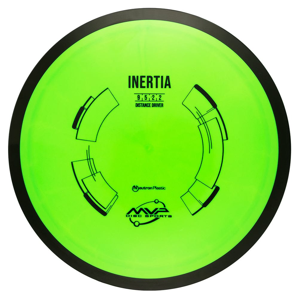 MVP Disc Golf Discs | Shop GYRO Technology, Glitch & Envy