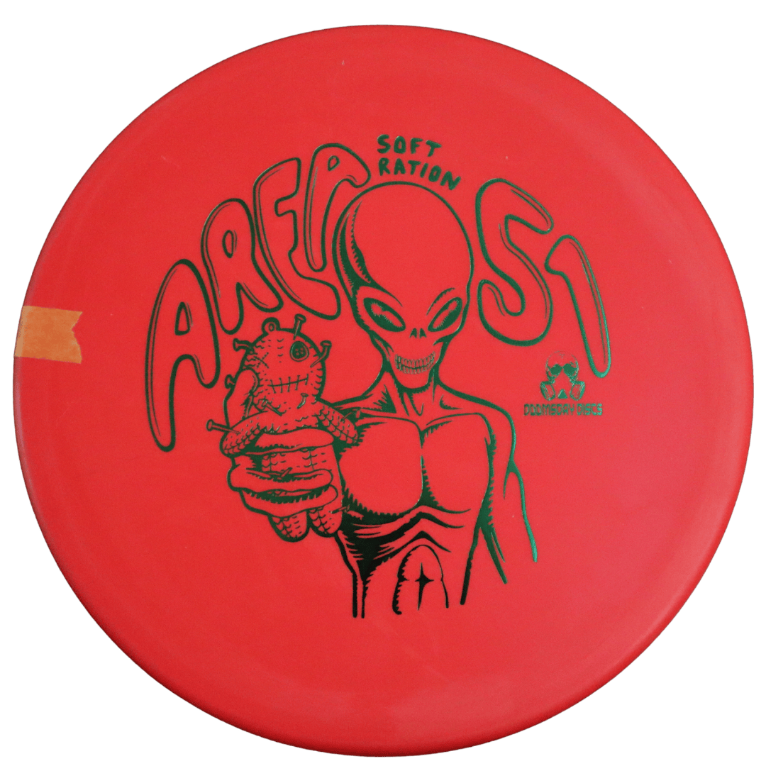 Doomsday Discs - Lowest Priced Doomsday Disc Golf Discs
