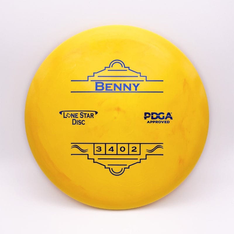 Lone Star Discs - Lowest Priced Lone Star Disc Golf Discs! – Discount ...