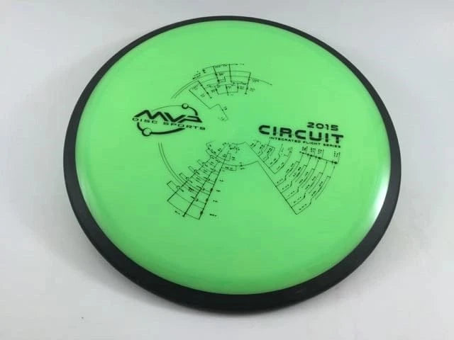 MVP Relay – Discount Disc Golf