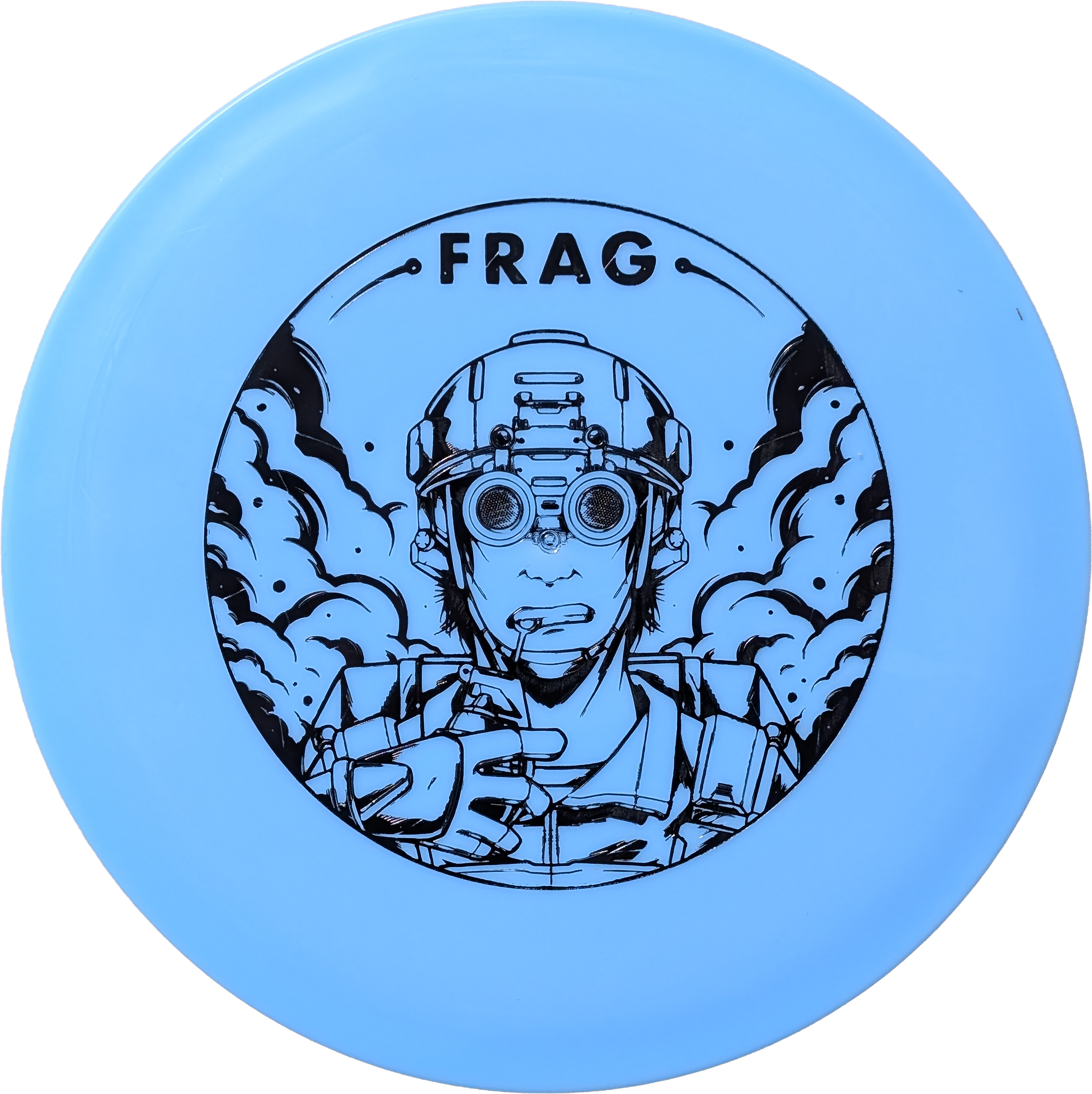 Doomsday Discs - Lowest Priced Doomsday Disc Golf Discs