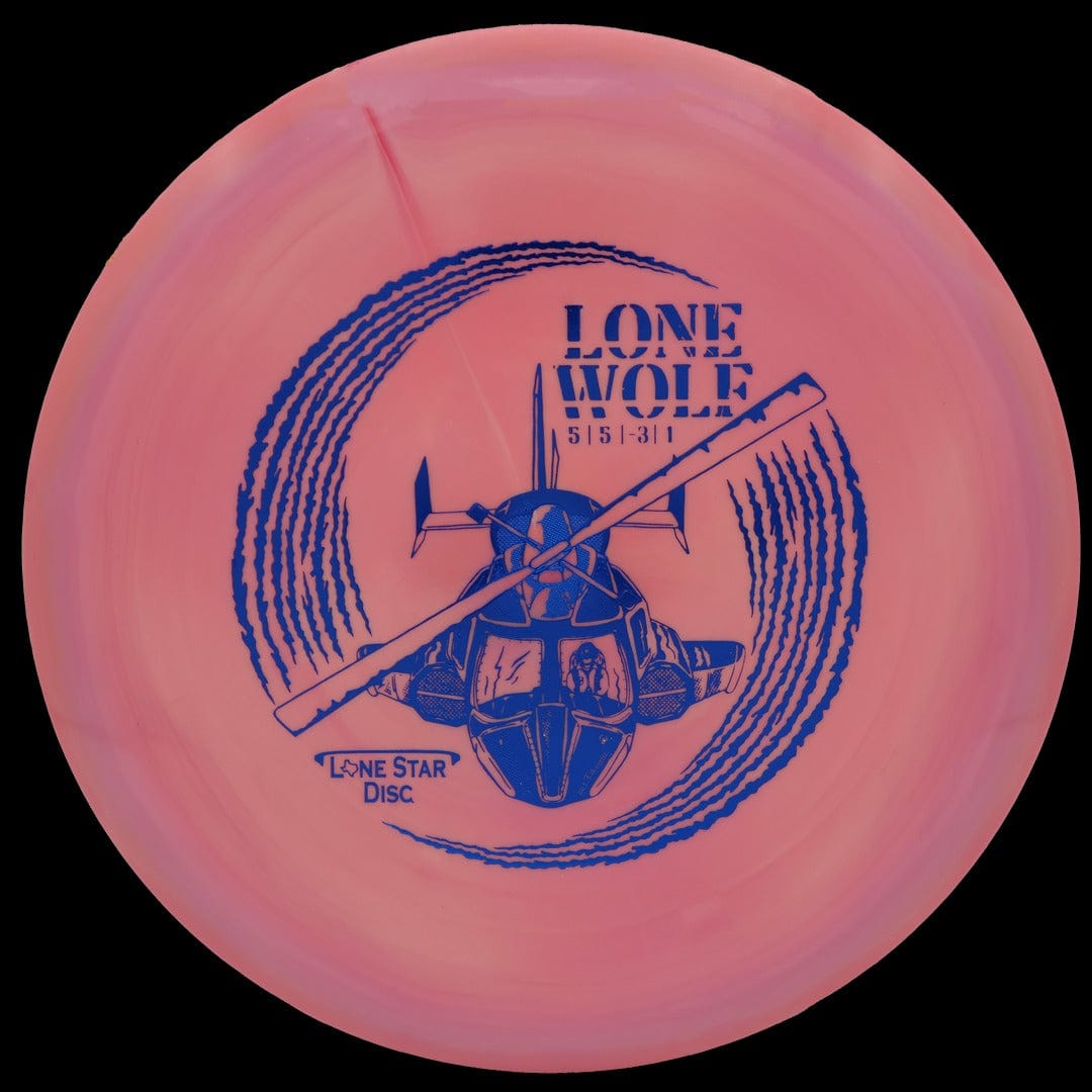 Lone Star Discs - Lowest Priced Lone Star Disc Golf Discs! – Discount ...