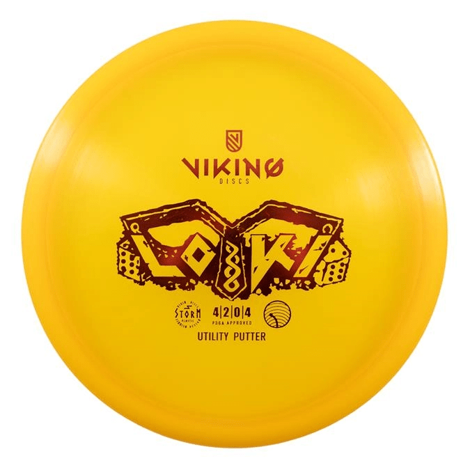 Viking Discs - Lowest Priced Viking Disc Golf Discs and Sets – Discount ...